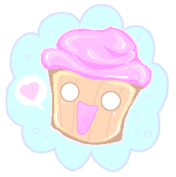 Muffin X3 (in Animated GIFs)