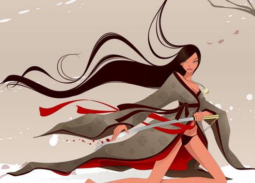 Love Assassin (in Clipart)
