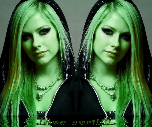 avril (in Animated GIFs)