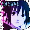 sasuke (in Stickers)