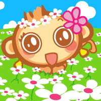 cici-flowers (in Clipart)
