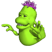 germ crawl (in Animated GIFs)