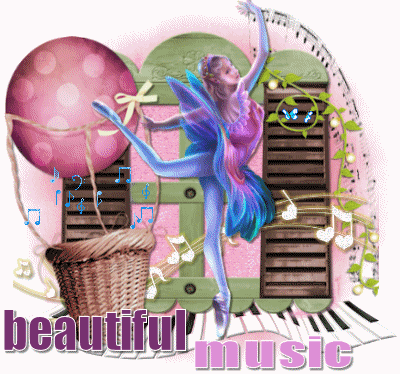 beautiful music (in Animated GIFs)