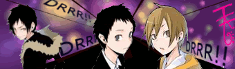 Drrr!!! (in Clipart)