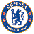 Chelsea Logo (in Stickers)