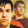 pete wentz (in Stickers)