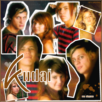 kudai (in Clipart)