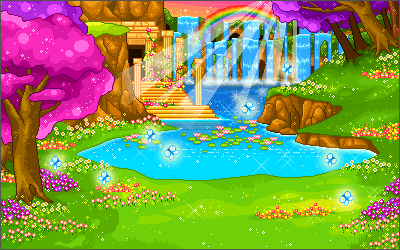 fantasy land (in Animated GIFs)