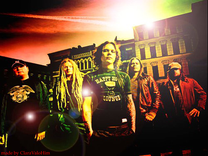 HIM (in Backgrounds)