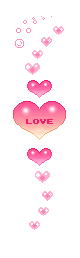 Love - Exploding Pink Heart (in Animated GIFs)