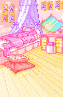 cute room (in Animated GIFs)