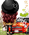 cute kawaii sayclub car girl (in Animated GIFs)