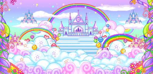 purple castle (in Animated GIFs)