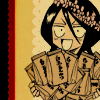 Rukia (in Stickers)